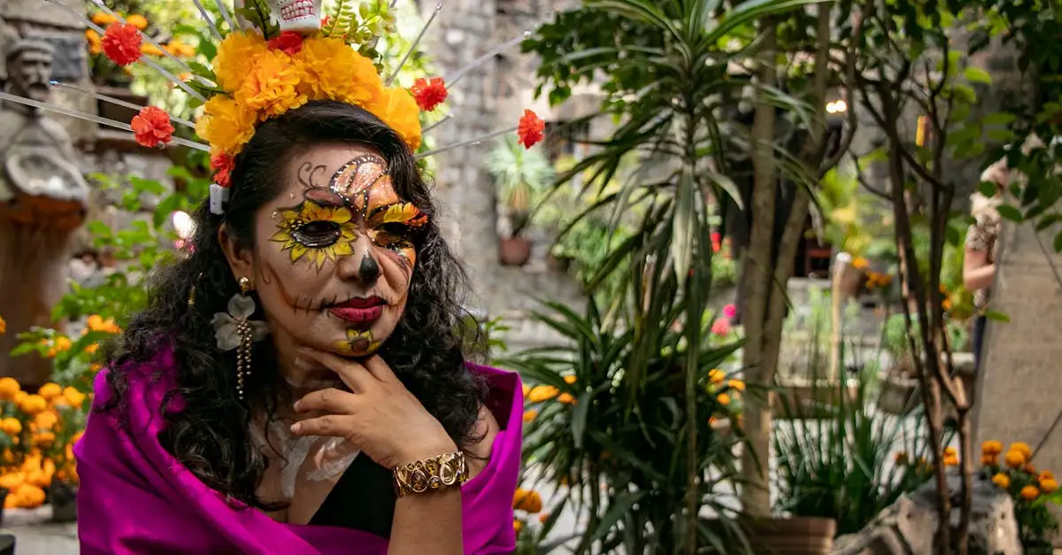 ¿Cómo preservaron los aztecas sus tradiciones tras la conquista?