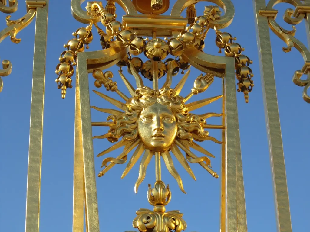 ¿Quién fue el Rey Sol y qué legado dejó en Francia?