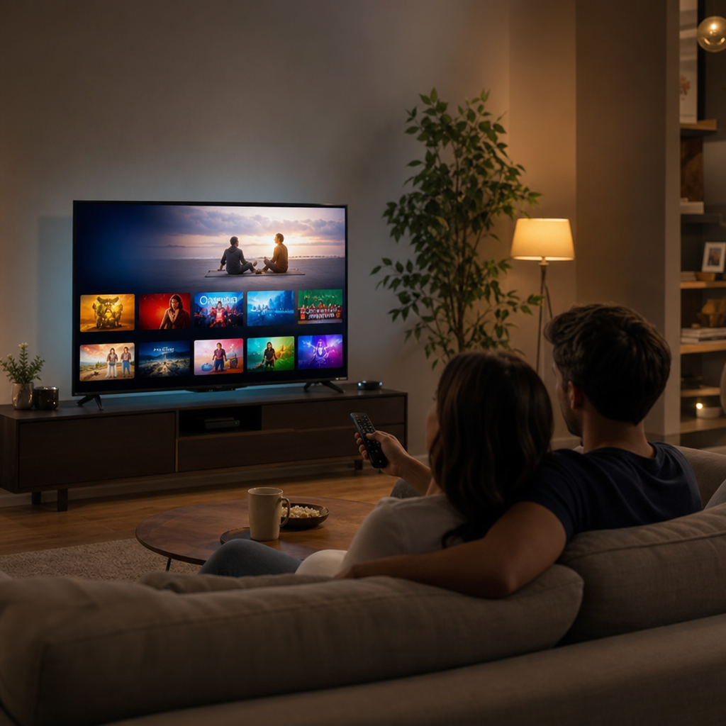 Mediaset Infinity: qué es, registro y cómo verlo en TV